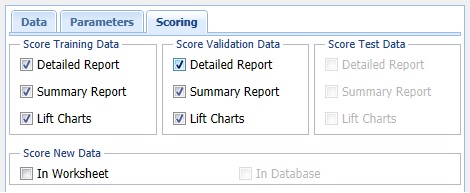 Using Discriminant Analysis | solver